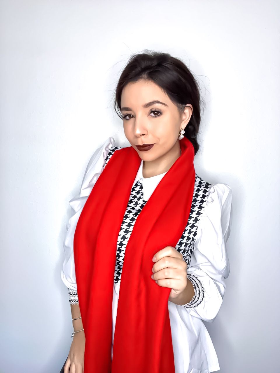 Paola Merchak: “me di cuenta de la desinformación que existía en cuanto ...