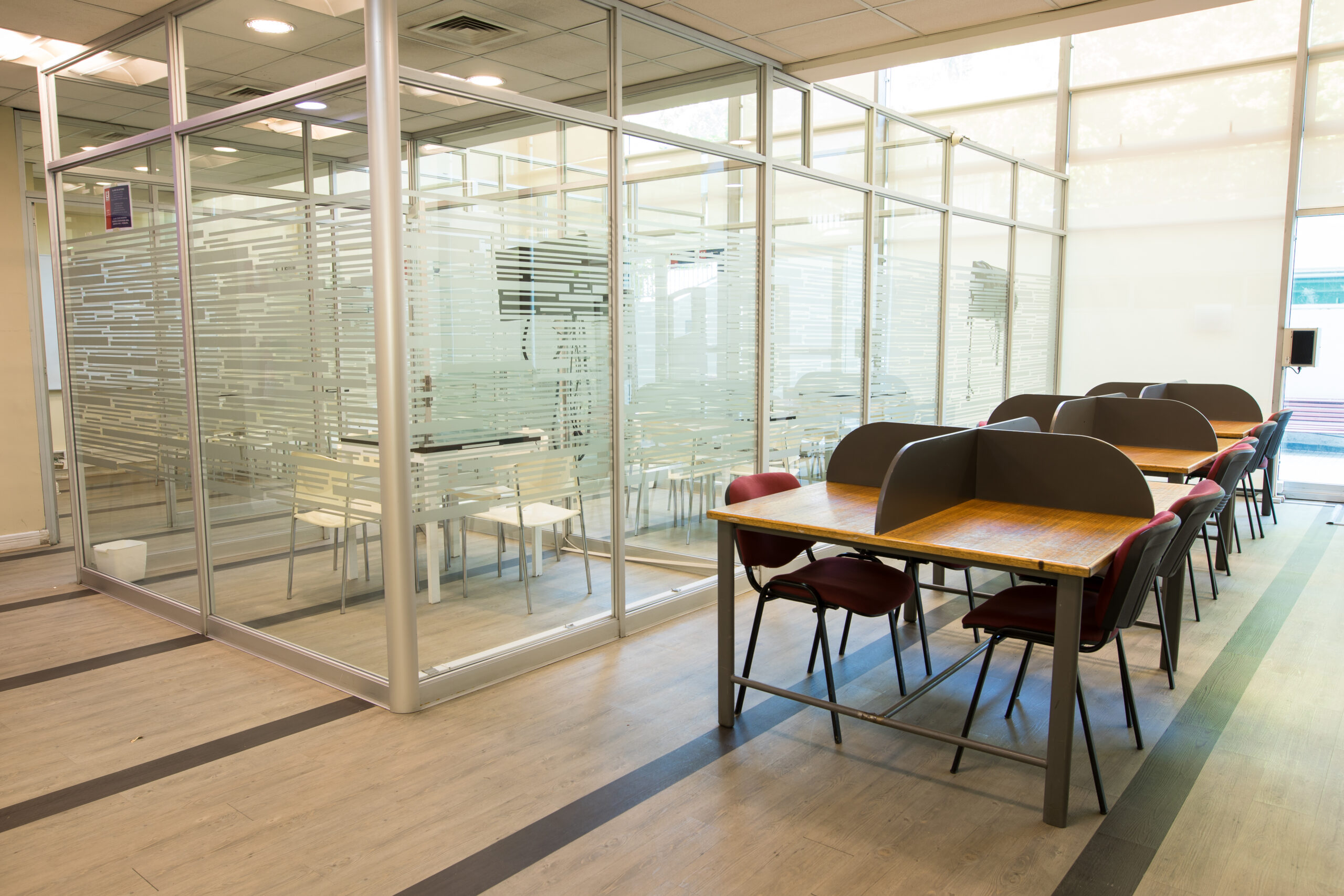 Biblioteca UNAB - Alumni Universidad Andrés Bello