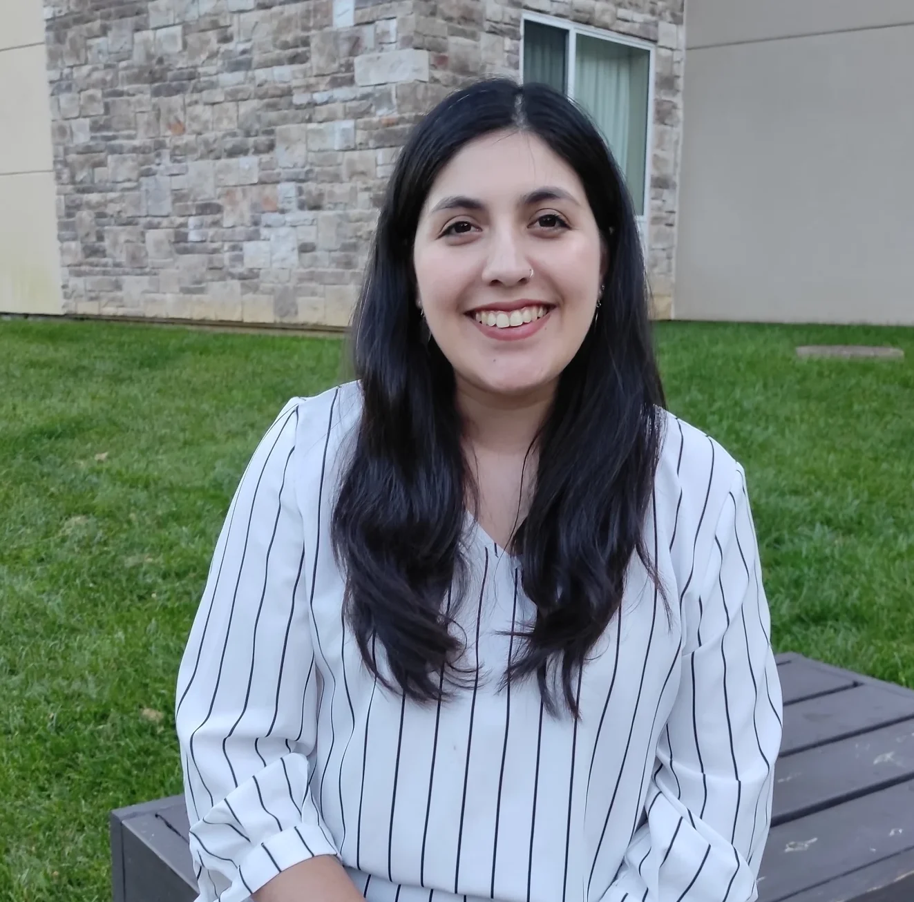 Josefa Rubilar - Alumni Universidad Andrés Bello